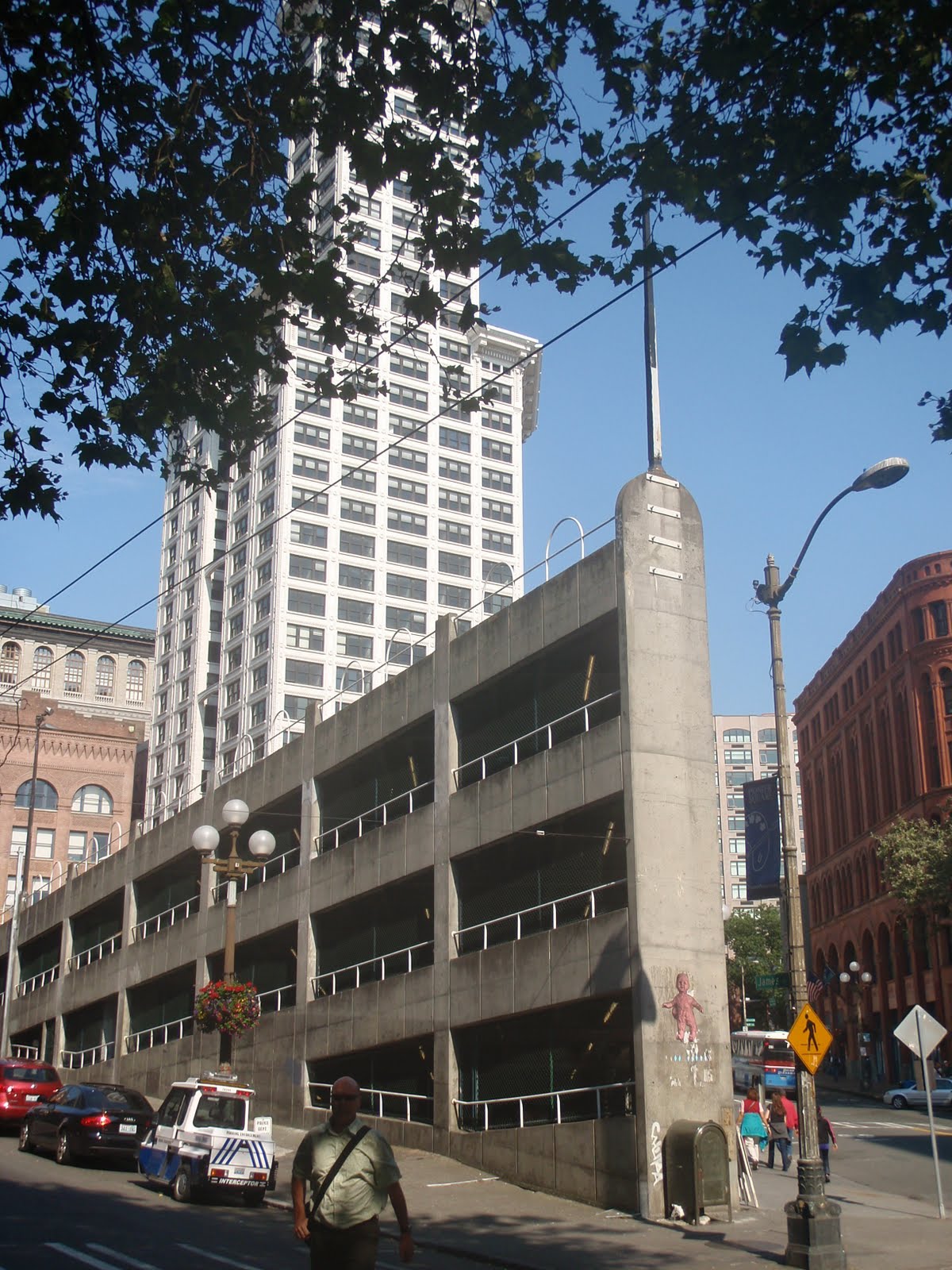 neilwaukee: the sinking ship