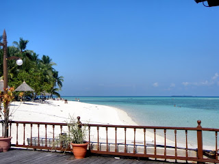 Malaysia Travel: Mabul Island , Sampoerna , Sabah