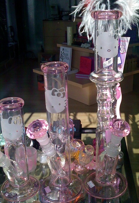 Tarot, Potions, and Psychedelic Magick Spells: Pills, Weed, and Dream Pipes