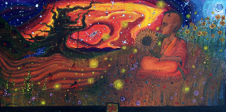 Tarot, Potions, and Psychedelic Magick Spells: Dead Venus Blue: The ...