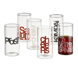 cb2+glasses.JPG 320×298 pixels | Fun wine glasses, Wine glasses, Unique ...