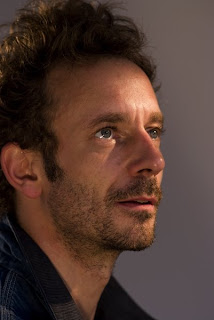 Romain Jouffroy: Hérode interprété par Romain Jouffroy