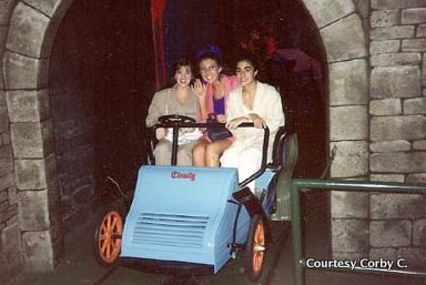 Growing Up Disney: Guest Post: Reflecting on Disney Memories from my ...