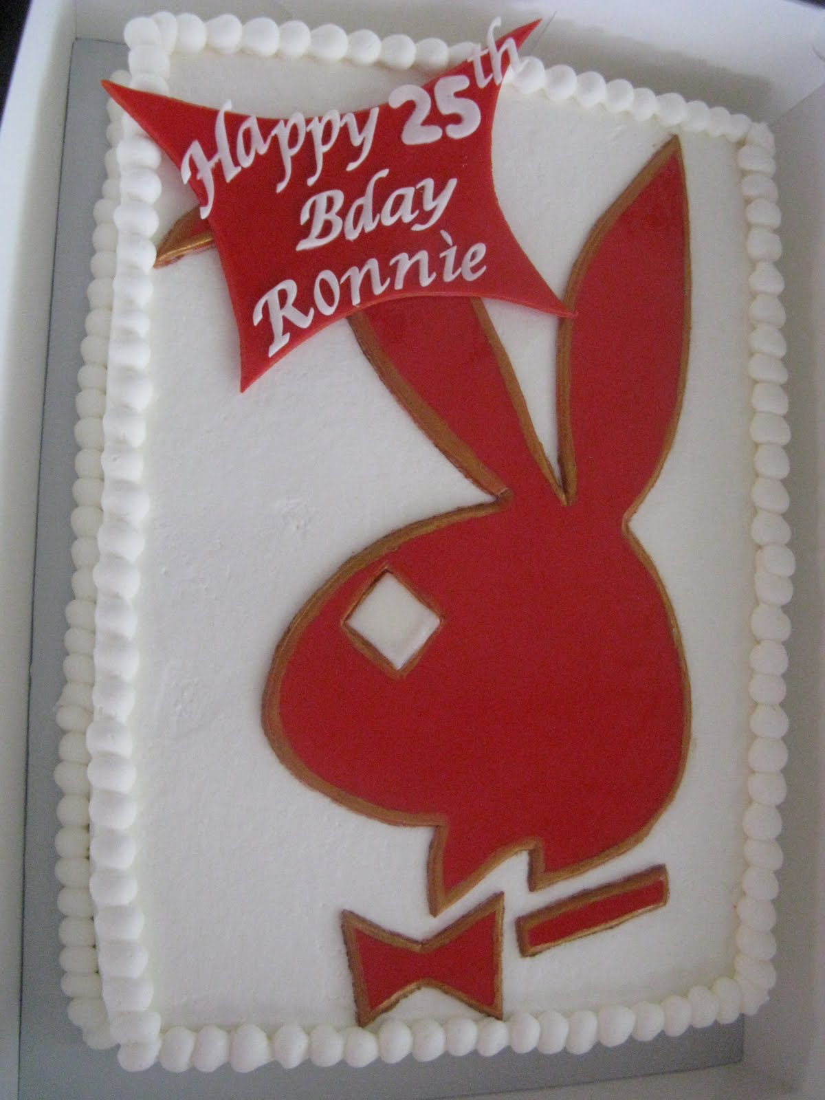 Sweet Moments By V: Alpha Kappa Psi Cake