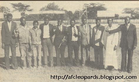 Ingwe Fan: January 2011