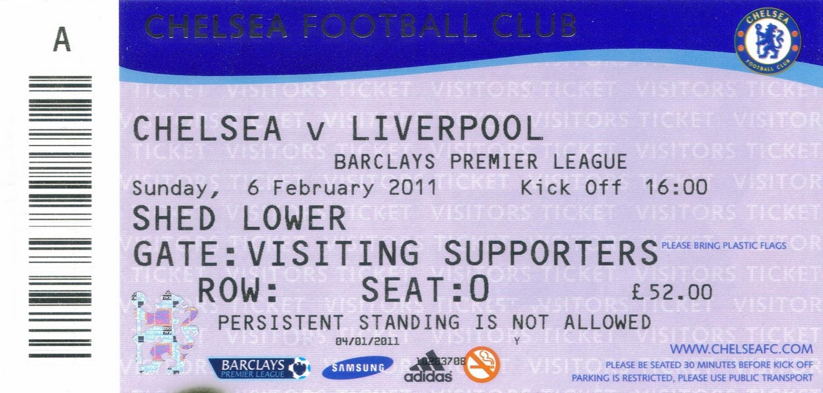 Ingwe Fan: How Deep Is Your Love?