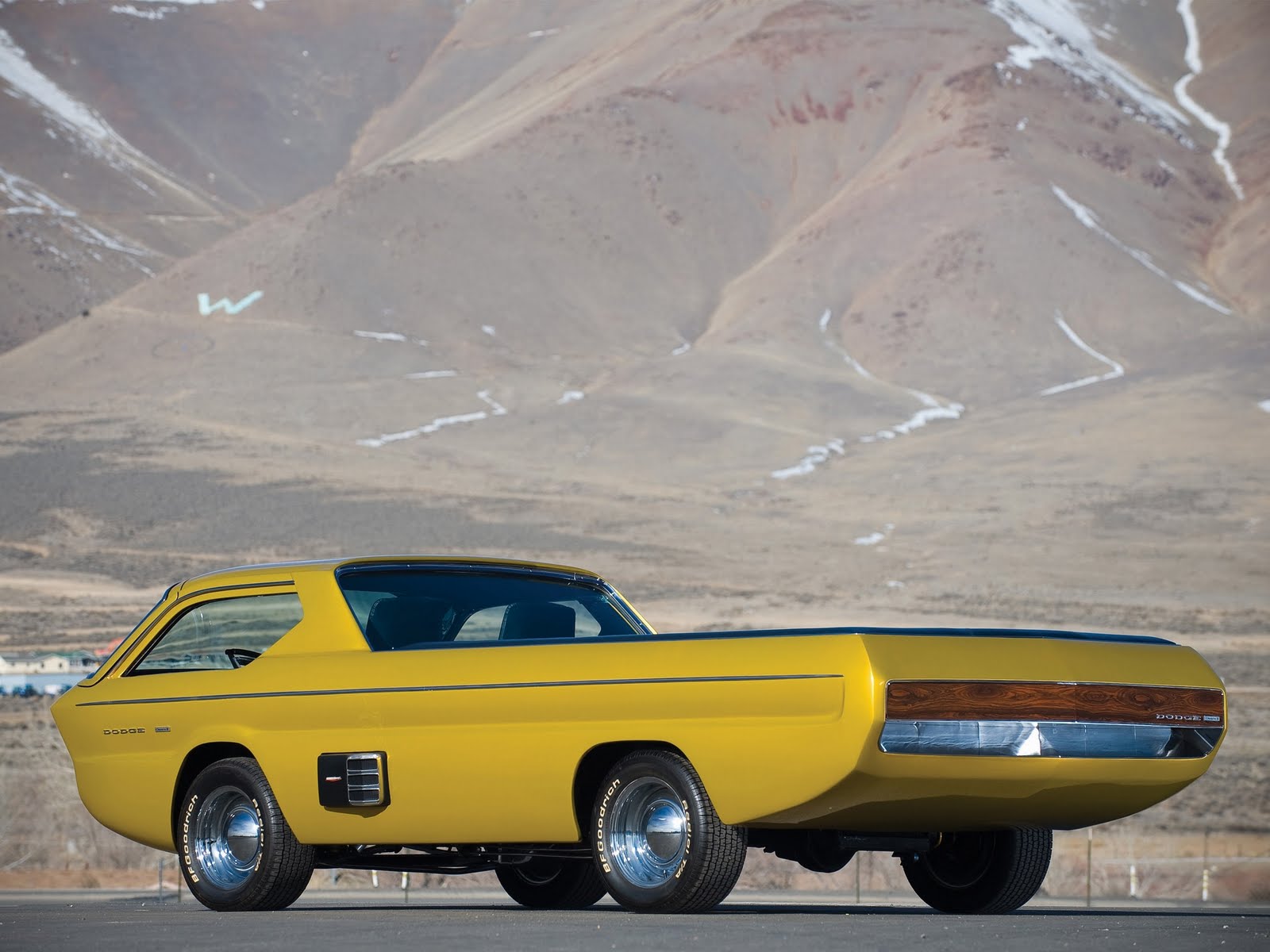 Thee Cormans: Deora 1965