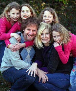 Identical Quadruplets Mathias