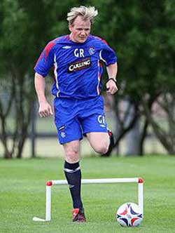 Nothing To Do With Arbroath: Gordon Ramsay admits claims about his ...