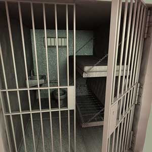 Nothing To Do With Arbroath: Belgium to rent Dutch jail cells