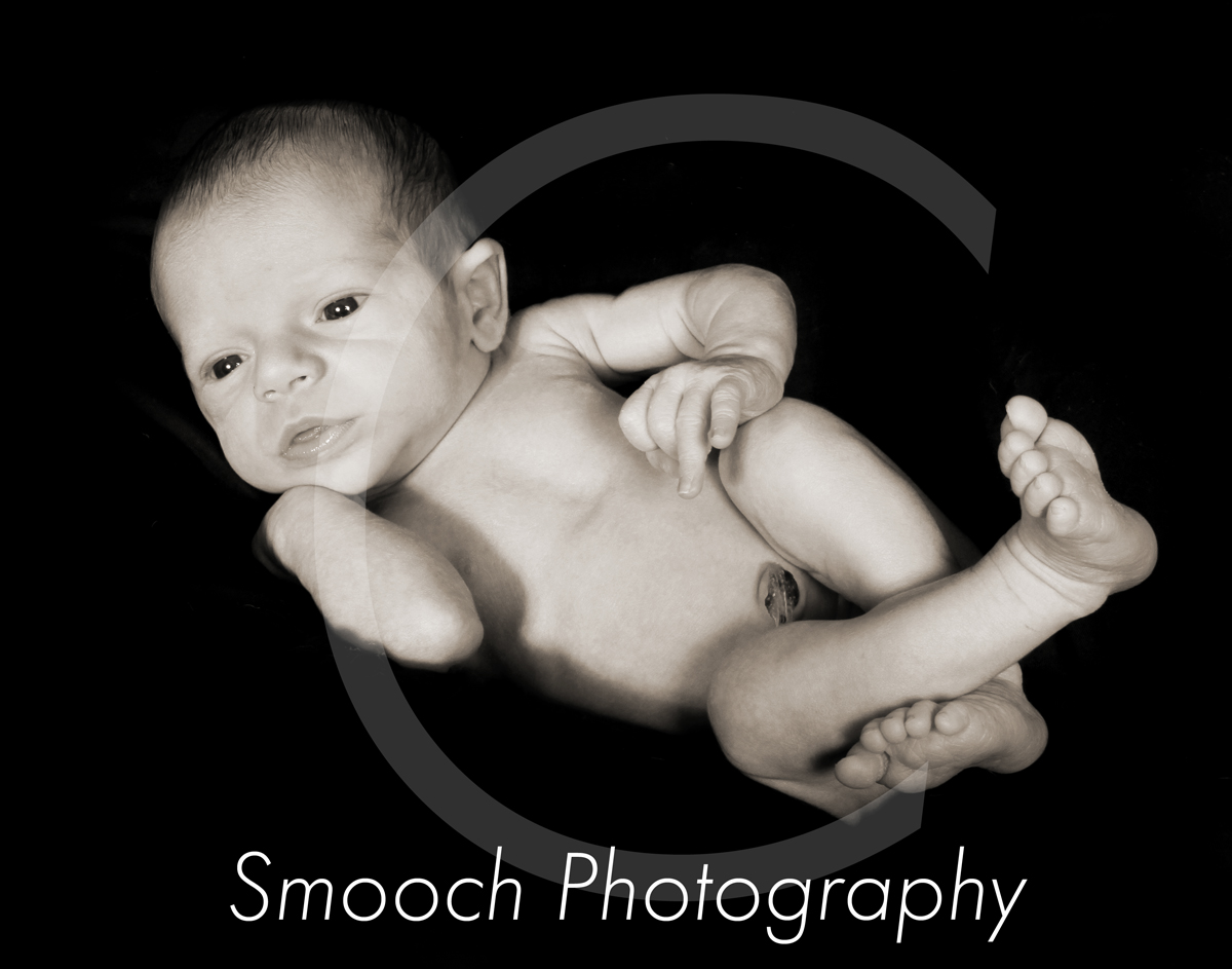 Smooch Photography: Sweet Baby Vincent :: Smooched!