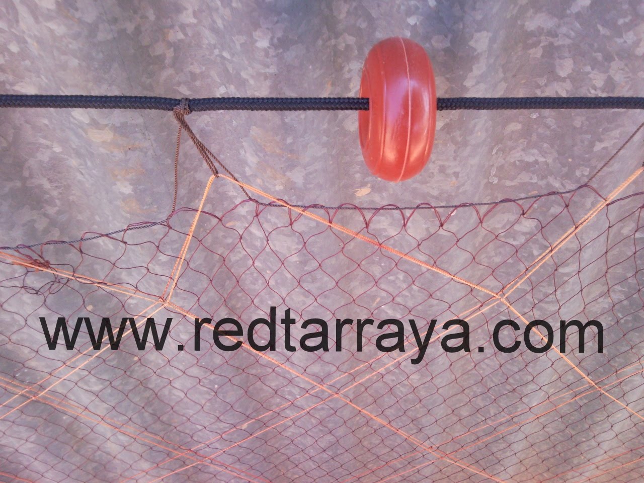 Trasmallo de 1 metro de alto. - Almerored