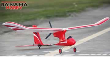 Wing Dragon III SE Aerobatic | MICRO RC PLANES | CHEAP RC PLANES