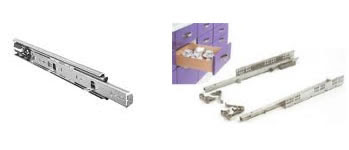Soft Close Drawer Slides: Buy SOFT CLOSE DRAWER SLIDES