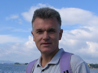 Eastside FC News: Ken Robertson - EFC's New Referee Coordinator