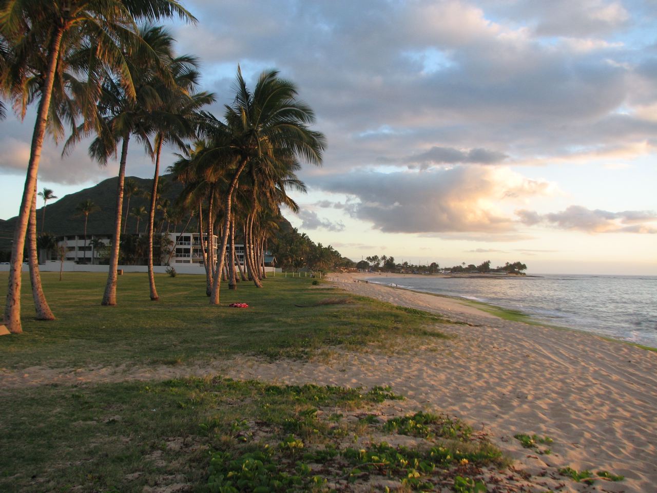 Perceptions of Grace: Missionaries at Maili