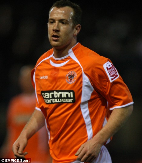 Imposturous: Being Charlie Adam