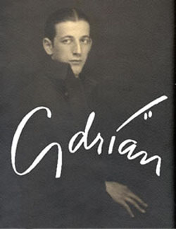 Adrian, Costume and Fashion Designer on Pinterest | Joan Crawford ...