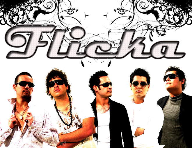 Flicka: Chacho de FLicka con algunas Niñas