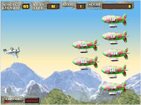 Jacqui Sharp: Free Web arcade games