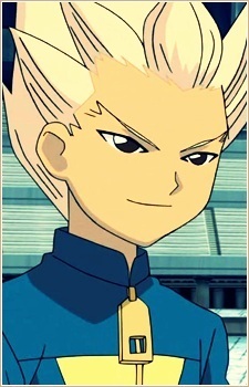 Inazuma Eleven (Los Super Once)