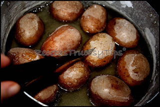 Papas arrugas con mojo picón o rojo (PASO A PASO CON FOTOGRAFÍAS ...