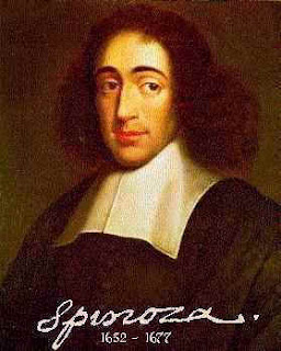 aprendiendo teoria politica: Imagenes de Spinoza.