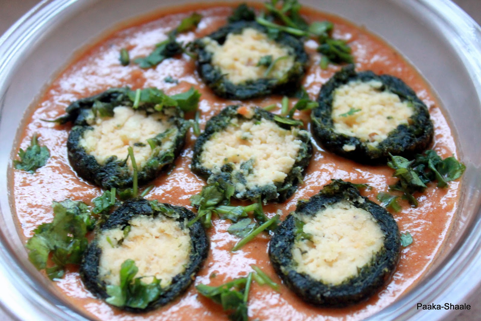 Recipe Of Shaam Savera - Banana-breads.com