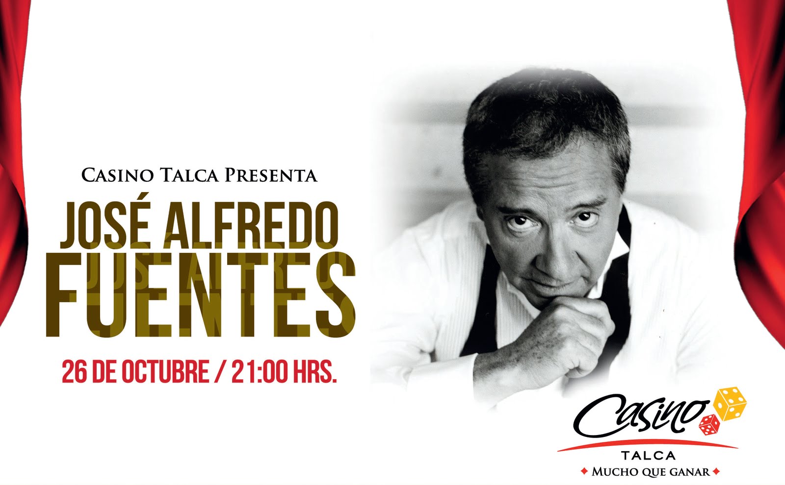 Suscriptores Diario El Centro: José Alfredo Fuentes en vivo