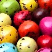 Maribel Design: Tagua and Other Seeds