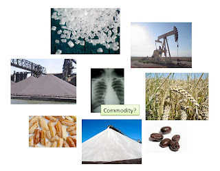 RiT radiology: Commoditization of Radiology