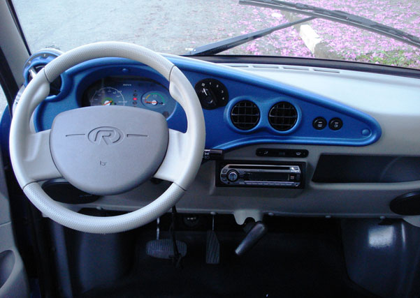 REVA-I CARRO ELÉTRICO PREÇO, FOTOS, ONDE COMPRAR