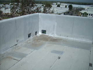 Commercial Roofing Answers!: October 2009