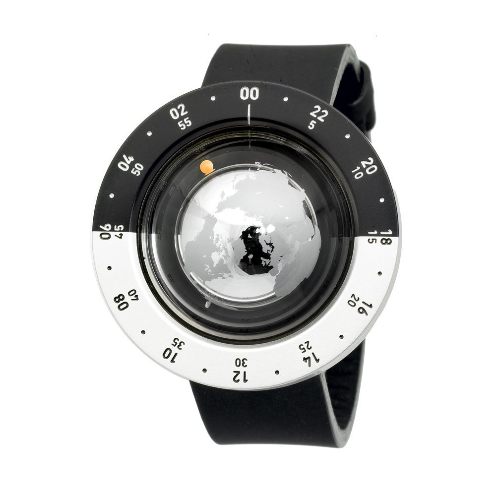 http://www.artistspringboard.com/: Men’s Watch Goes Global With ...