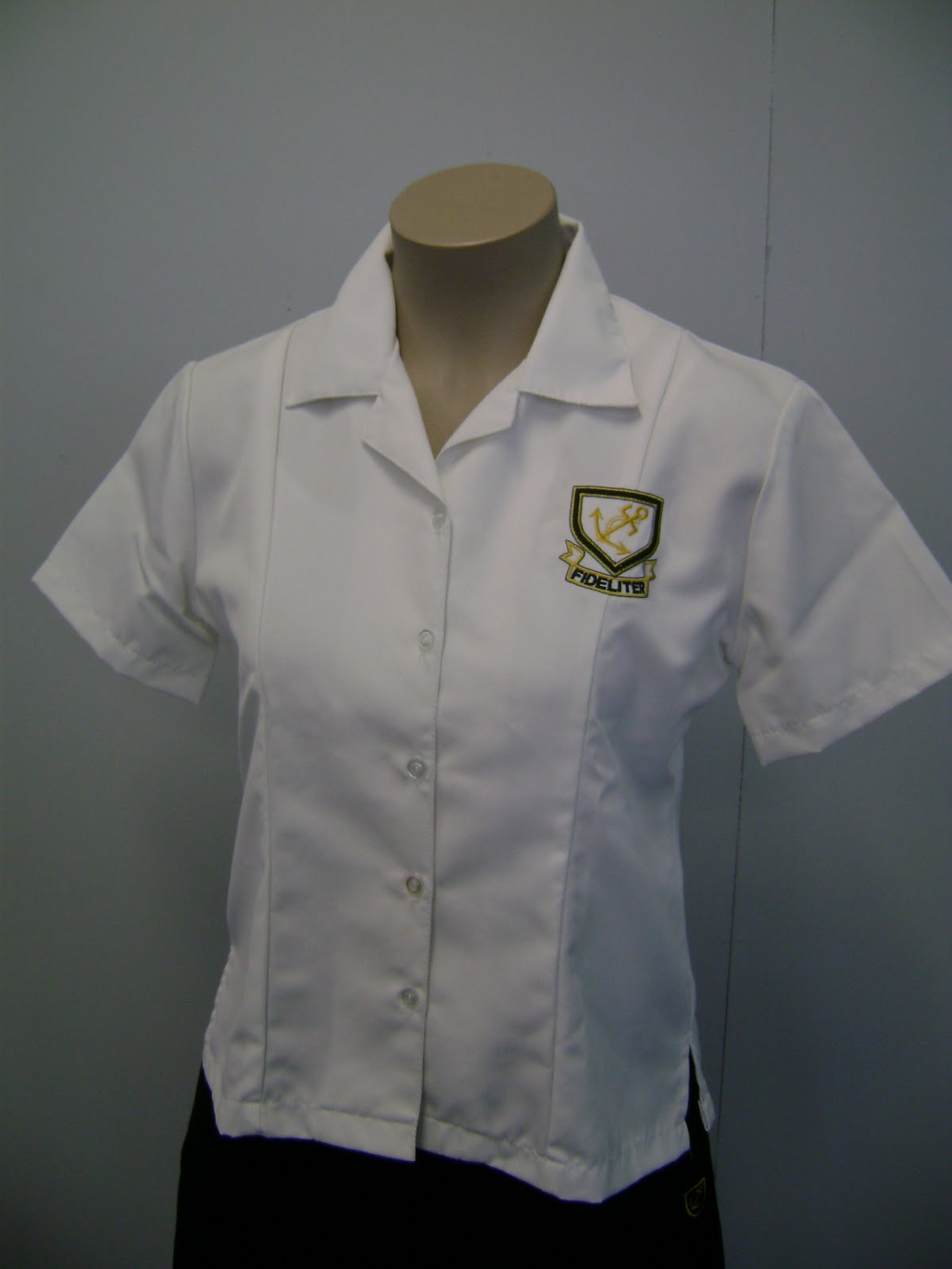 Feddie Girl: The Feddie School Life...