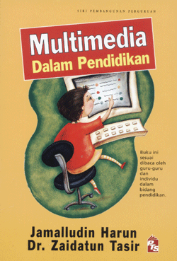 media integratif: Tugasan 2: Penggunaan Multimedia dalam Bidang Pendidikan