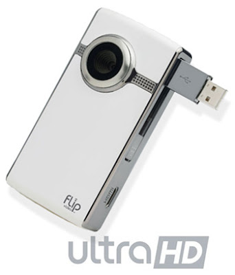 All Hot News, Information and New Product Reviews: Pure Digital Flip ...