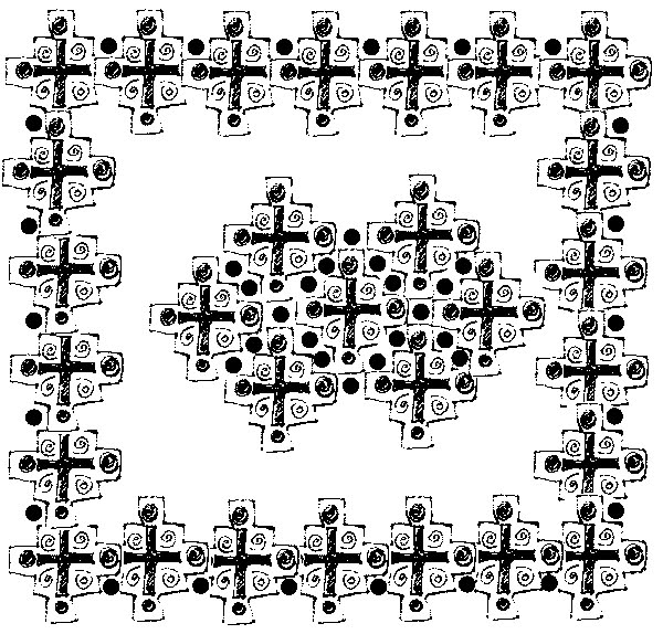 AnitaNH: Collage & Life: Andy Warhol and That Beautiful Blotted Line!