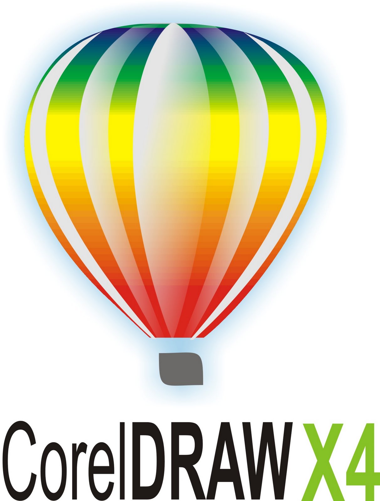 Valeria Silva: logo corel