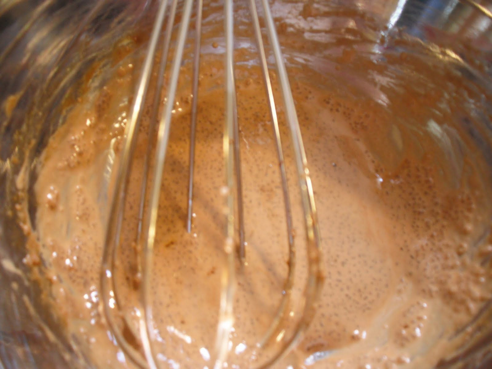 La Buona Cucina: Neapolitan Espresso