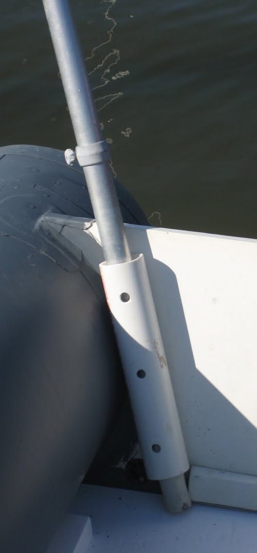 Sail Delmarva: A Few Projects