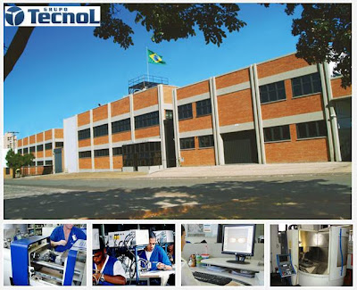 Nilson Motta: O Caso Tecnol