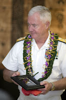 I Like The Cut Of His Jib !!: Leadership Lessons of a lifetime in the Navy