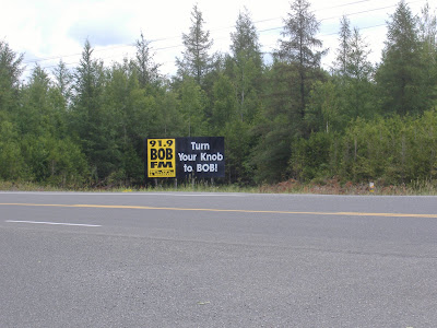 Anthony Smith - GLOG 2007/2008: Funny Canadian Signs