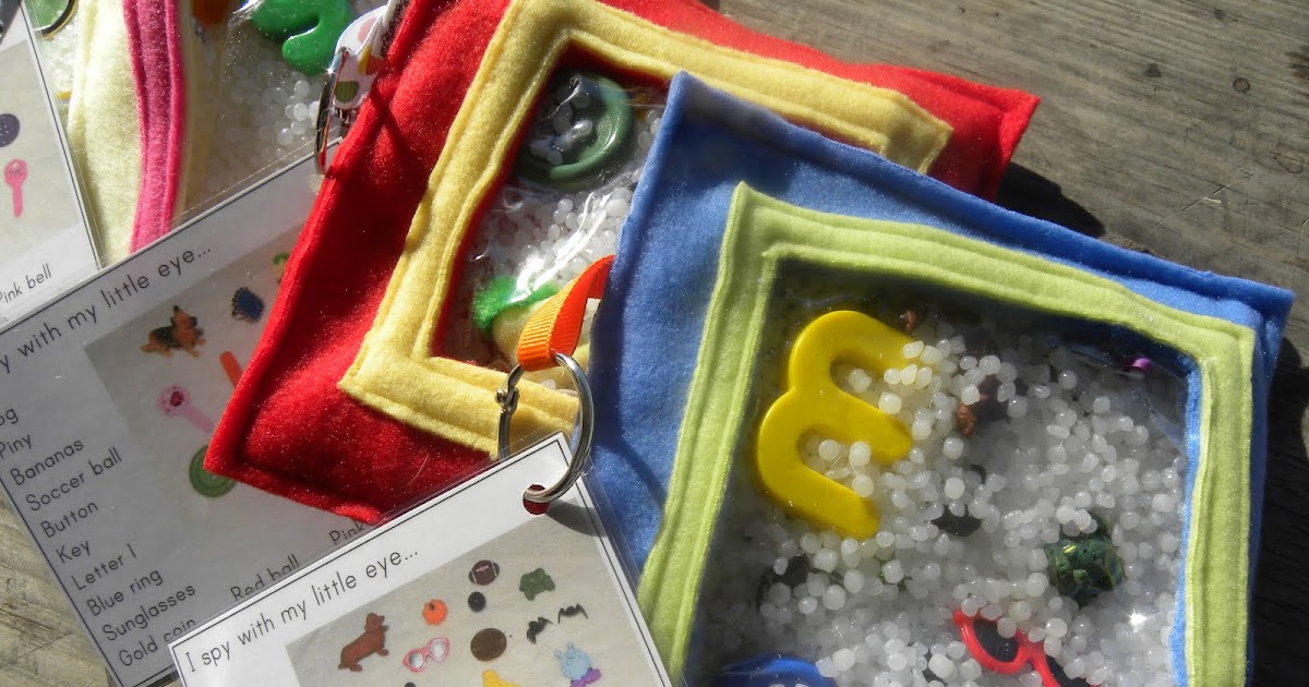 Rodricano: Bolsitas juguete misteriosas