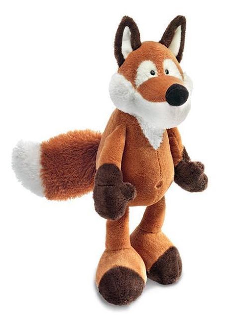 Nicitoys.com: Nici Online Malaysia by Velvet Gifts: Frederic Fox ...