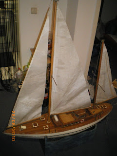 RC-Modellbau: INGA IV