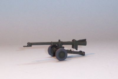 Winter of '79: The WOMBAT 120mm Recoilless Rifle