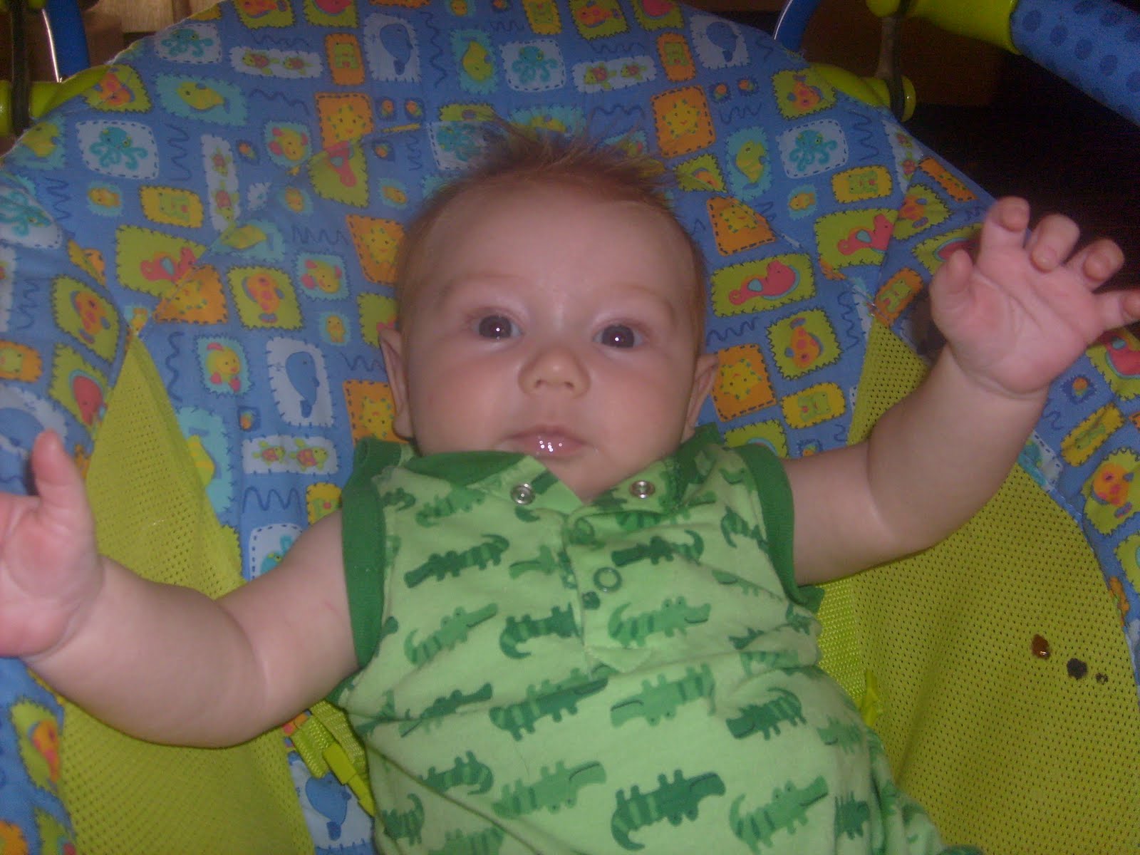 The Hunsakers 3 Years And 4 Months the-hunsakers-3-years-and-4-months