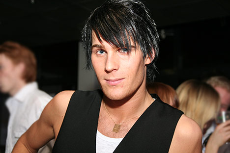 M4M BODY MAGNIFICENT: BassHunter